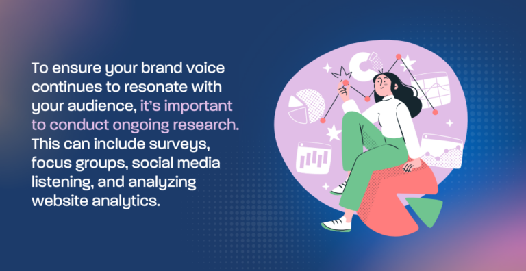 How to make your brand speak your audience's language